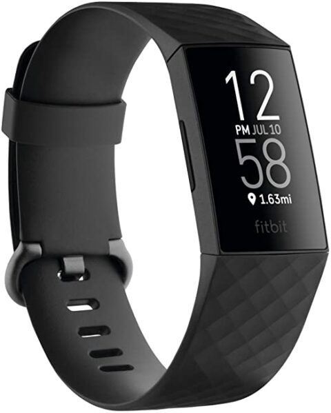 Best Affordable Waterproof Fitness Trackers For Outdoor Sports In 2021 ...