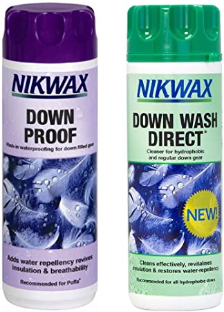 How to Wash: Down Jacket - Free Range Entrepreneur